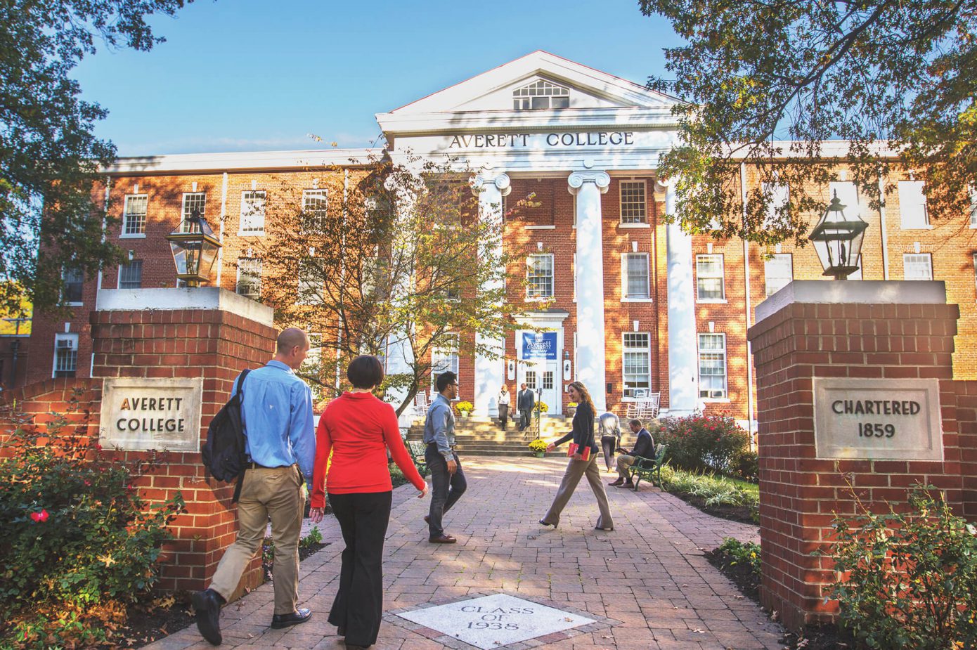 Averett University Adds Four New Partnerships to Graduate ...