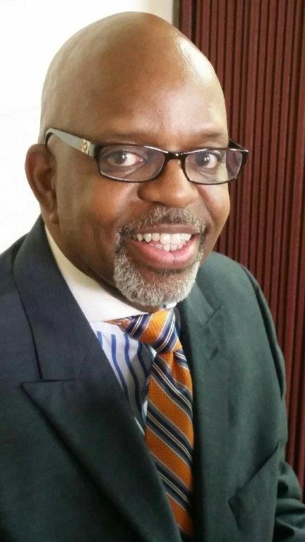 Meet Dr. Toney McNair, M.Ed. in Administration and Supervision