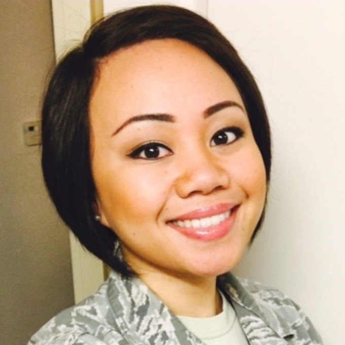 Meet Kathryn-Jane Sandoval, MBA Student at Averett University