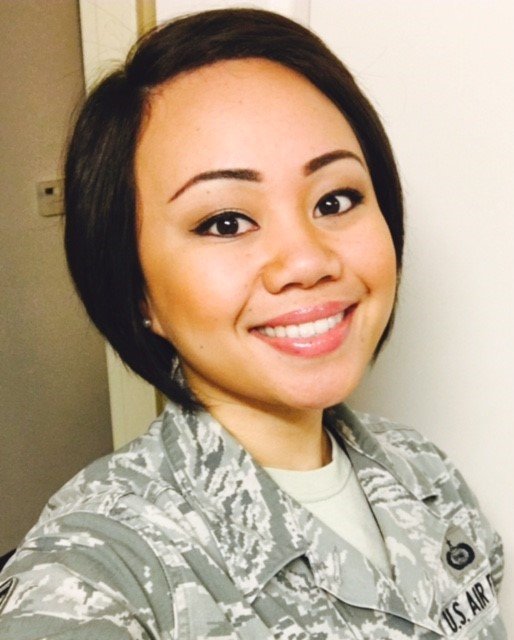 Meet Kathryn-Jane Sandoval, MBA Student at Averett University