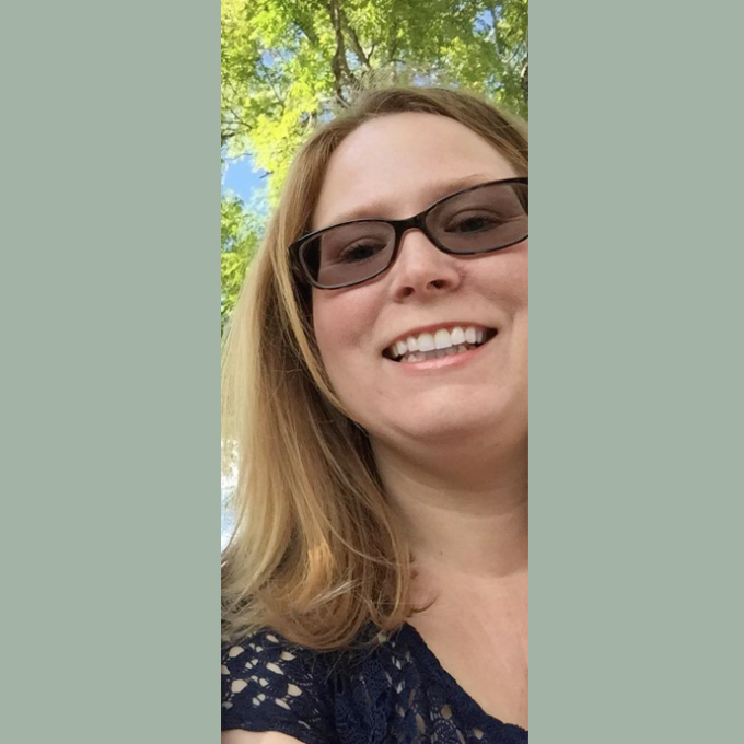 Meet Rebecca Doss, Bachelor of Business Administration Student ...