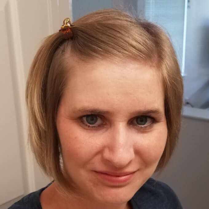 Meet Ashley Denton, Bachelor of Business Administration Student ...