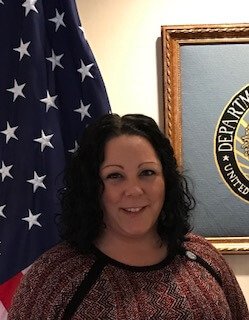 Meet Lisa Coates, M.Ed. in Administration and Supervision Student ...