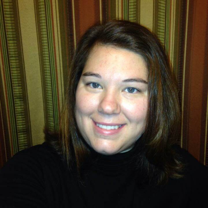 Meet Tonia Peters, Bachelor of Business Administration Student ...