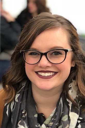 Meet Hannah Angel, Bachelor of Business Administration Student ...