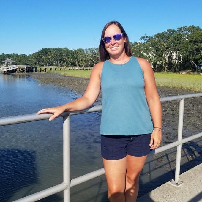 Meet Elizabeth Fulcher, Master of Education Student | Averett GPS