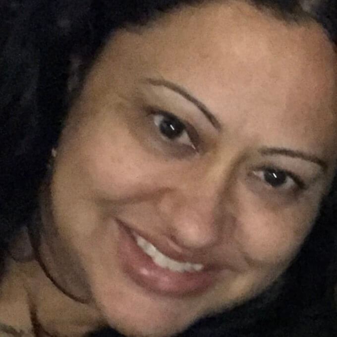 Meet Devona Armor, Bachelor of Business Administration Student ...