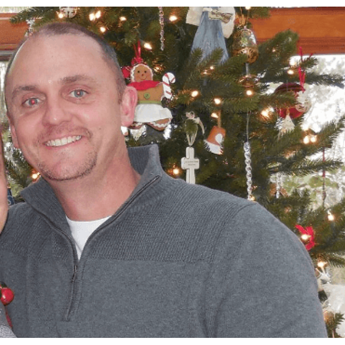 Meet Chris Wilmoth, Bachelor of Business Administration Student ...