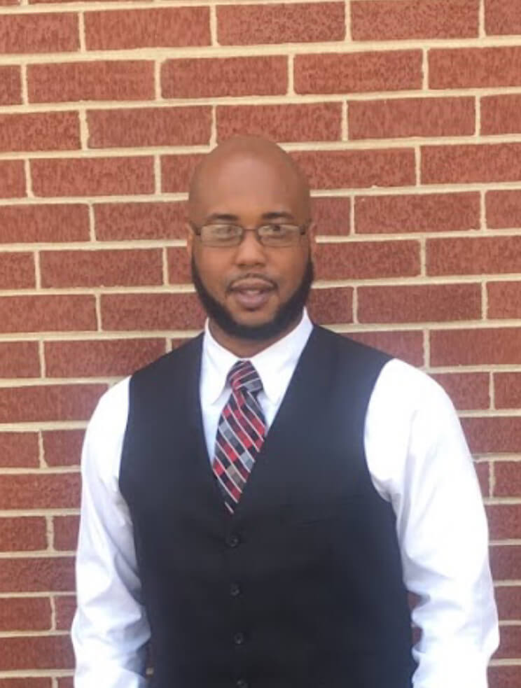 Learn Why Jarrod Chose Averett University to Pursue His MBA | Averett GPS