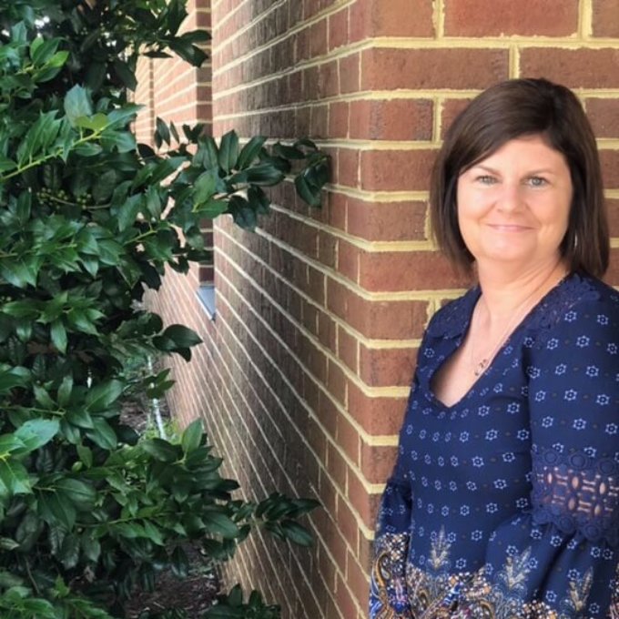 Meet Debra Arrington, Bachelor of Business Administration Student ...