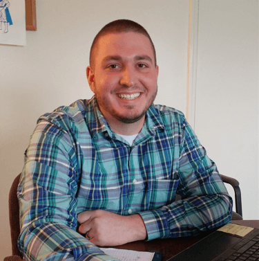 AU Student Diaries: Wade Shares his First Experience in Online Learning ...