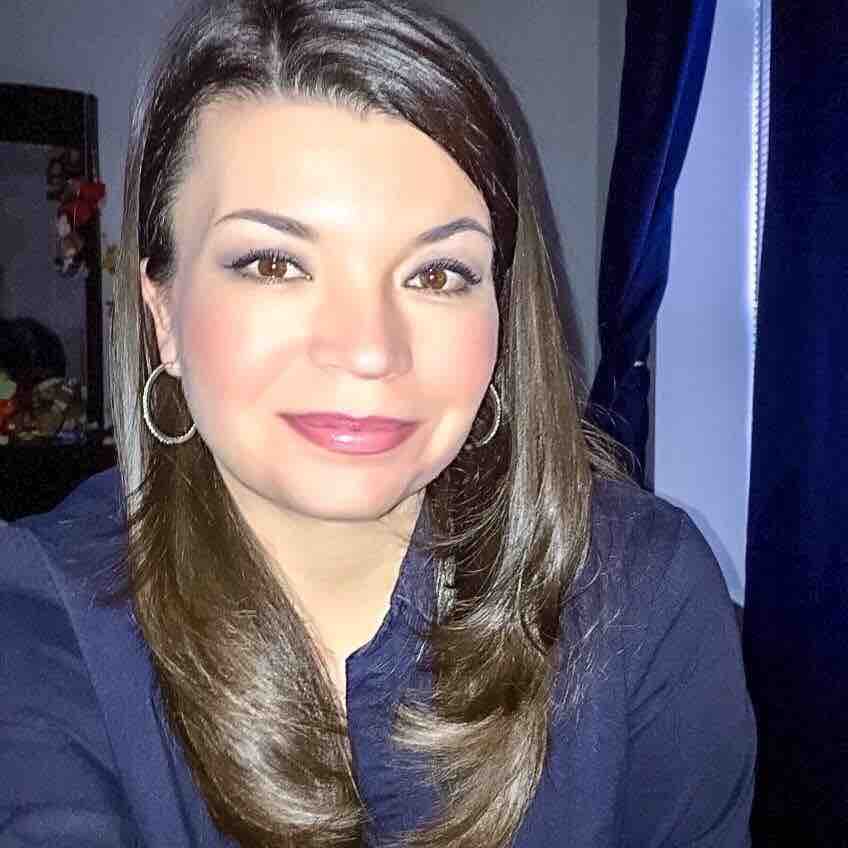 Meet Angela Butler, Online BBA Student | Averett GPS