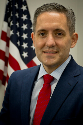 Meet Ryan, one of our MBA Graduates! | Averett GPS