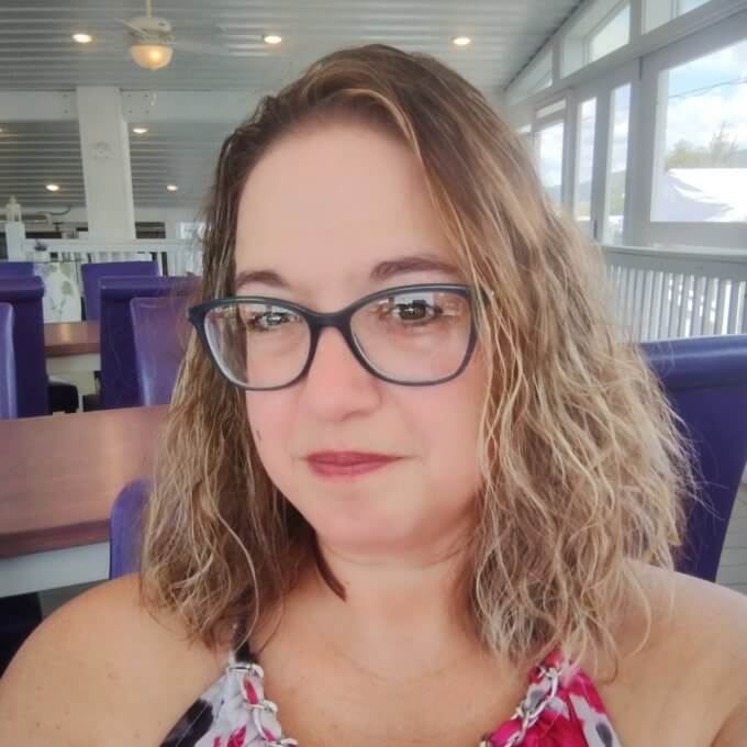 Cougar Spotlight: Debbie Spear | Averett GPS