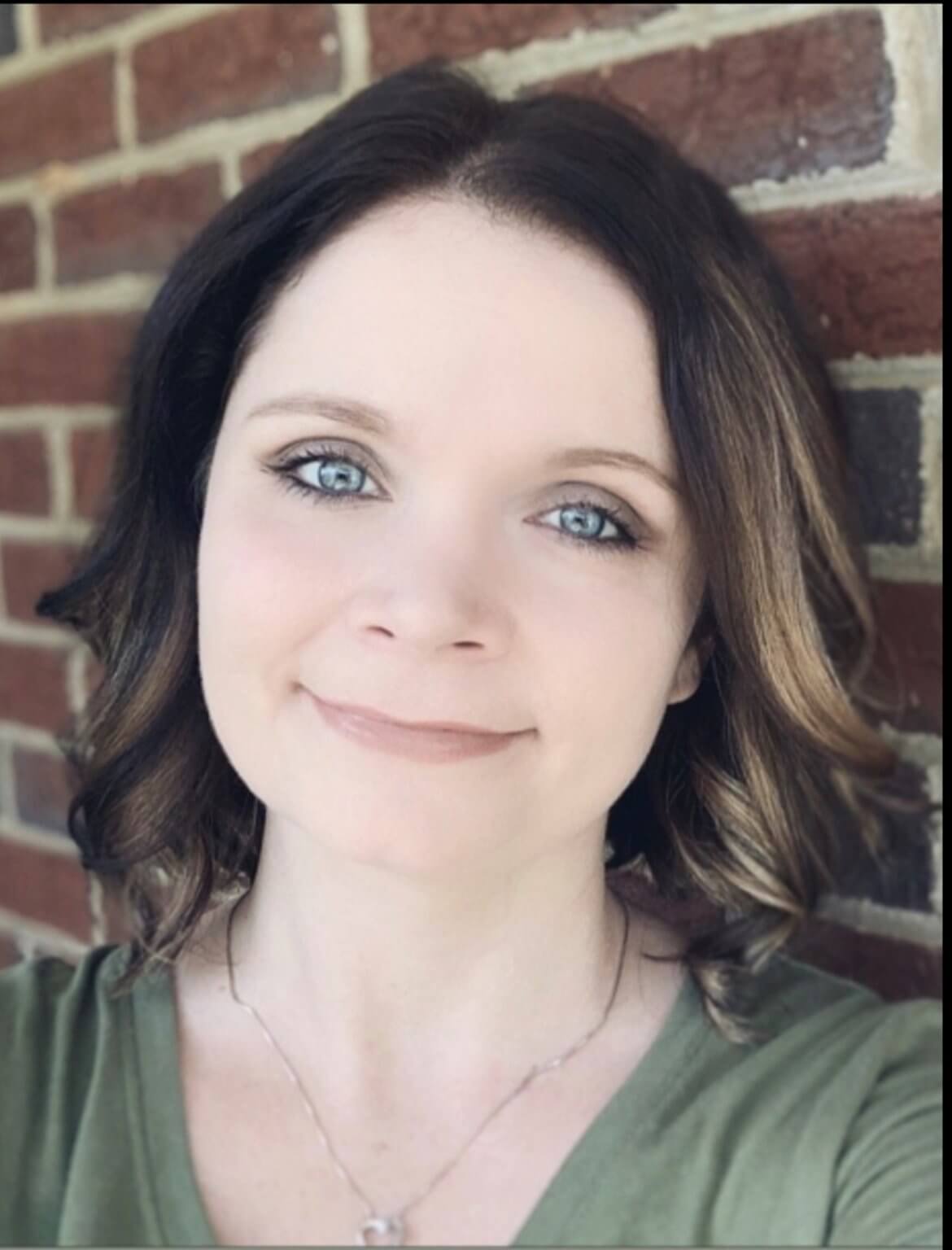 Cougar Spotlight: Meet Jessica Tate | Averett GPS